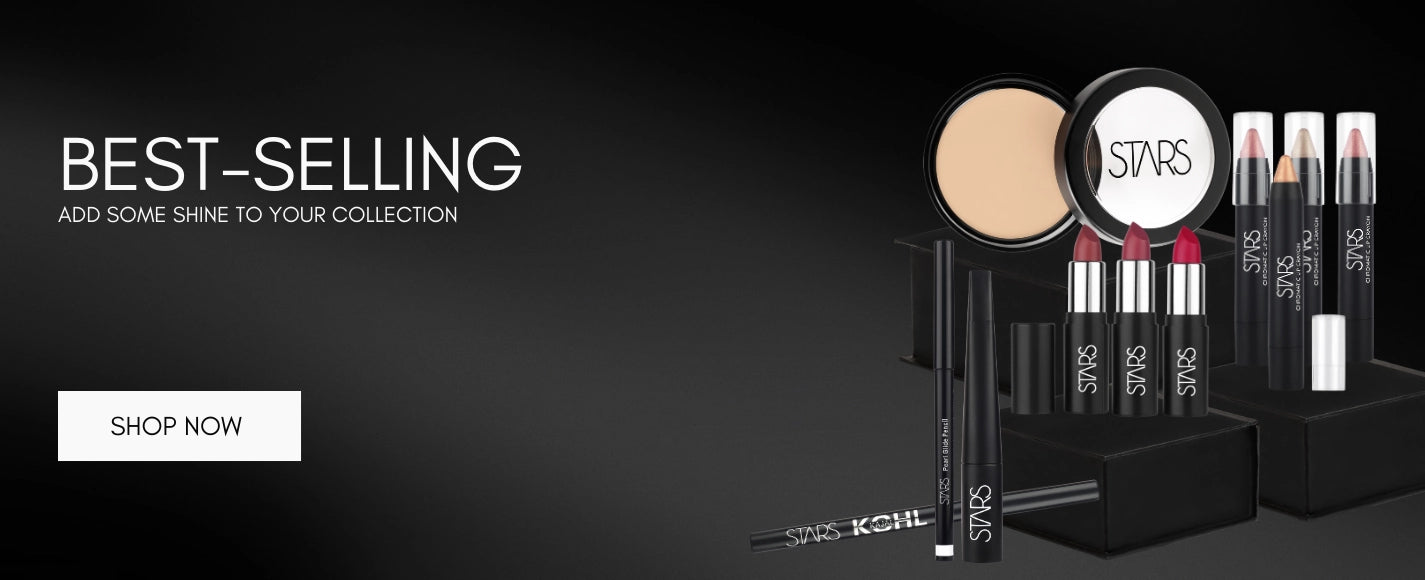 Best Sellers– Stars Cosmetics
