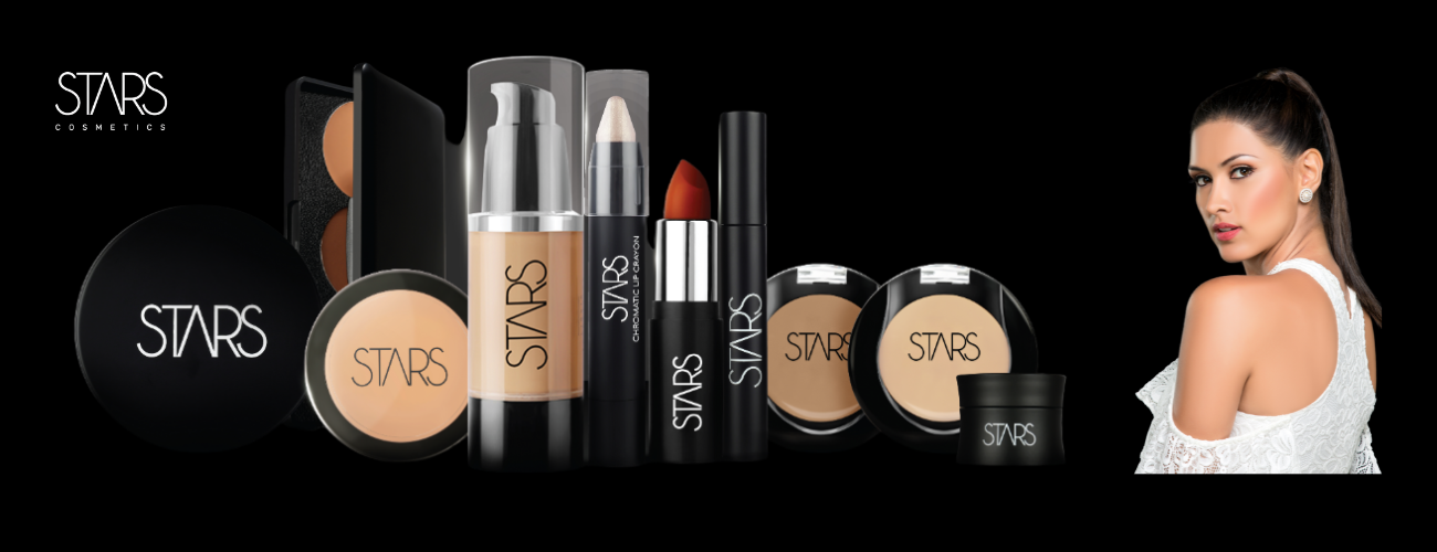 Stars Cosmetics